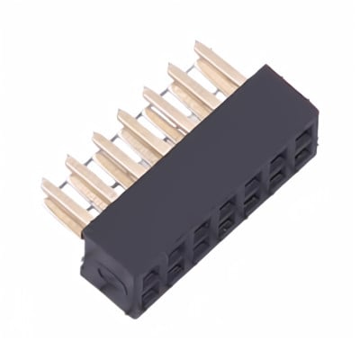 hanxia HX PM1.0-1x7P ZC