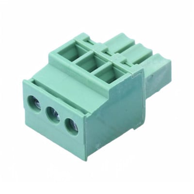 KANGNEX WJ15EDGKB-3.81-03P-14-00A Header Plug Socket for sale