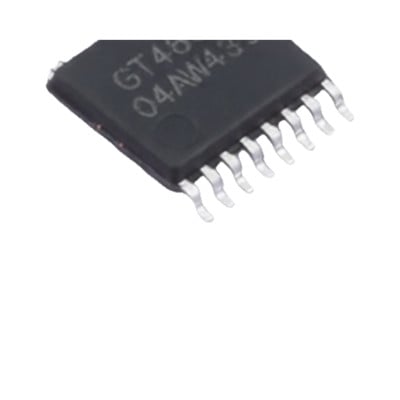 GTIC GT4227QA Analog Switch Multiplexer Demultiplexer IC
