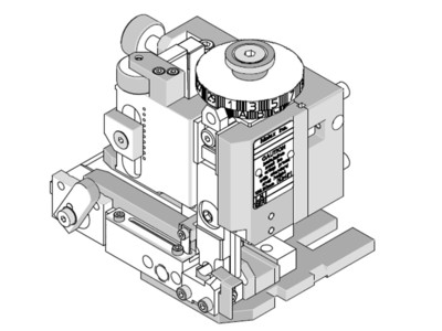 Mini-Mac Applicator