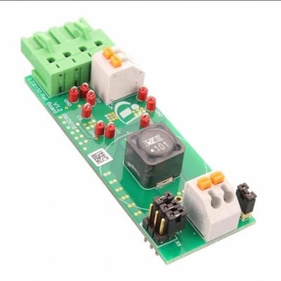 DIODES PAM2861EV1 LED Driver Evaluation Board
