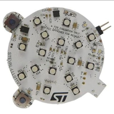 DIODES PAM2804EV1 LED Driver Evaluation Board for sale