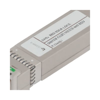 L-com FXC-SFPPD54ZR10G-CSC Fiber Optic Transceiver Module for sale
