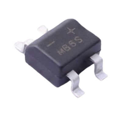EIC MB6S Bridge Rectifier for sale