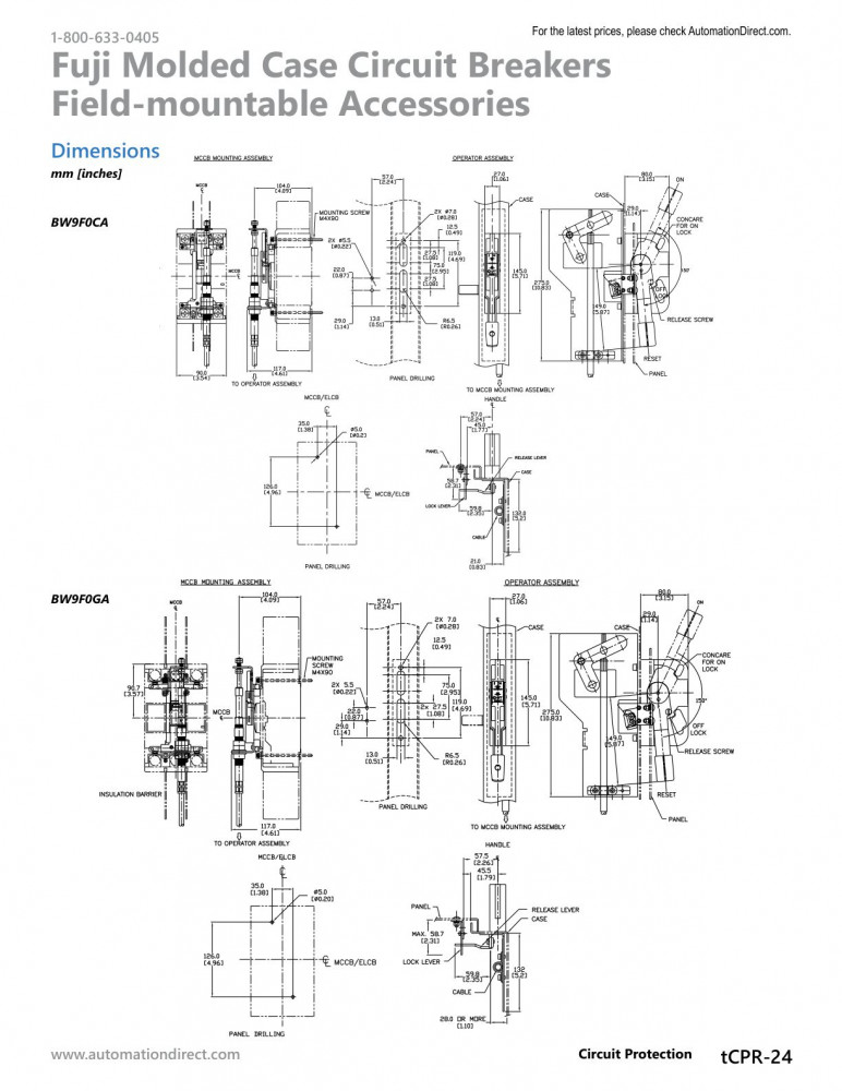BW9V0GA document page 4