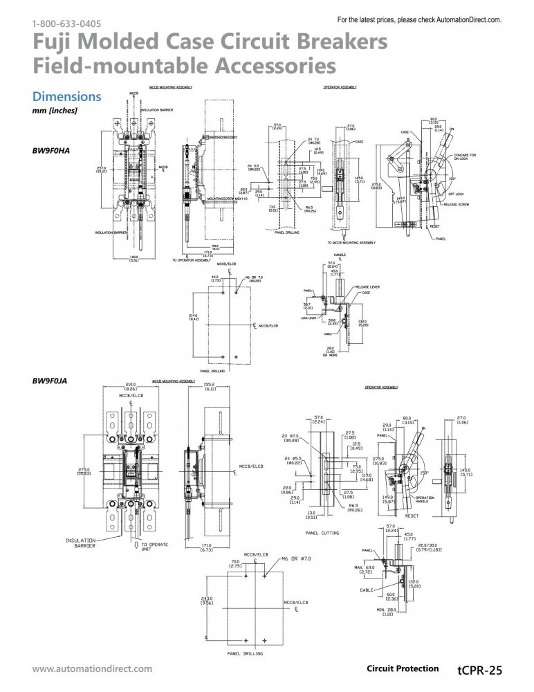 BW9V0GA document page 5