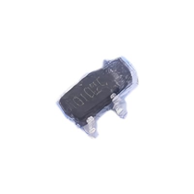 PJSEMI PJM2302NSC Single N-Channel MOSFET