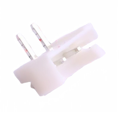 Hongxing HX25005-6WAD Male Pin Header Chip for Reliable PCB Connections