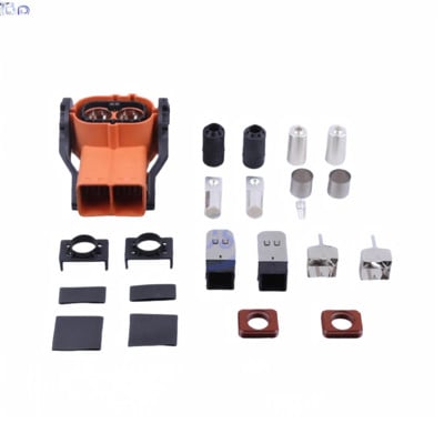 Amphenol UPCIP012ALS5 Power Connector Chip