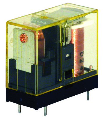 IDEC RH2V2-UDC12V