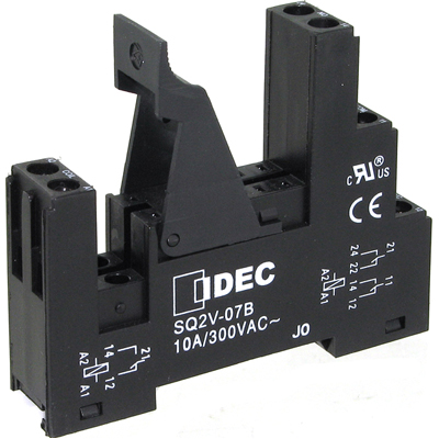 IDEC RJ2V-C-A24 for sale
