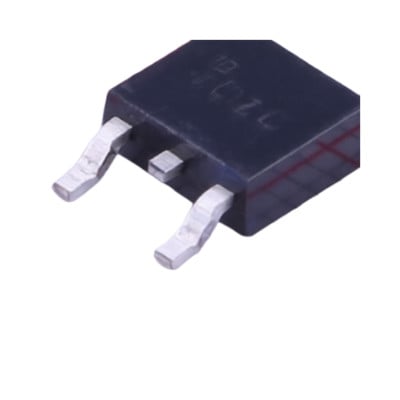 KEC KU310N10D-RTF/H Single N-Channel MOSFET for sale