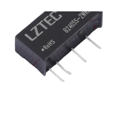 LZTEC B2412S-2WR2 DC DC Converter Chip