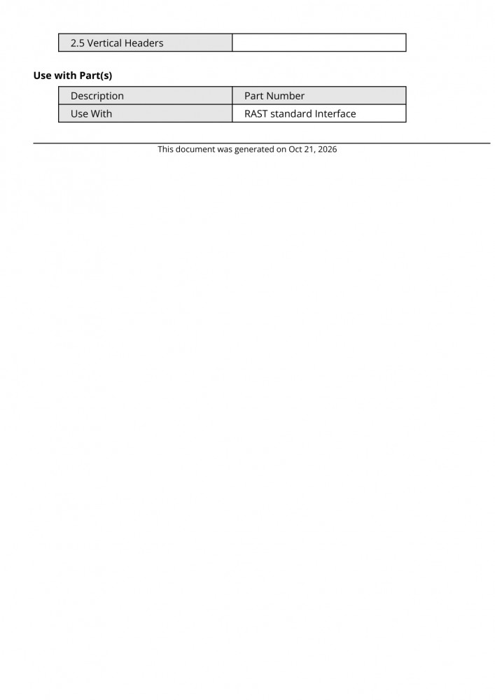 MOLEX 916272008 technical document image, page 4