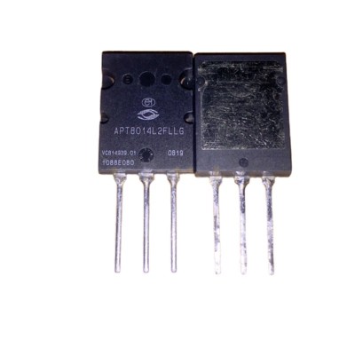 MICROCHIP APTC80H15T3G