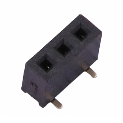 SAMZO 5BKE6-4642-103-W0 Female Socket Header Receptacle for sale