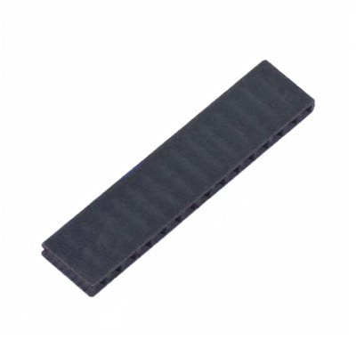 HDGC HDGCPH2.54-PZS-01-10 Female Socket Header Receptacle