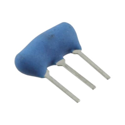 ECS ZTT-4.00MG Resonator for sale