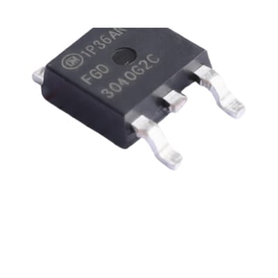 onsemi FMG2G75US120 Single IGBT