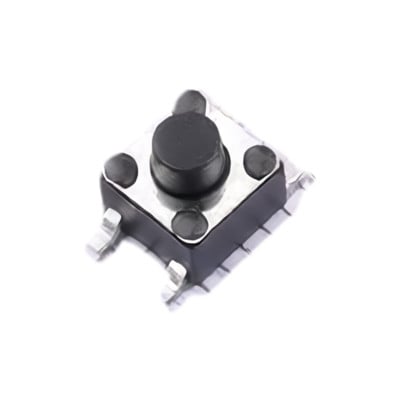 CAX TS-6645SD 4.5x4.5x9.0 Tactile Switch