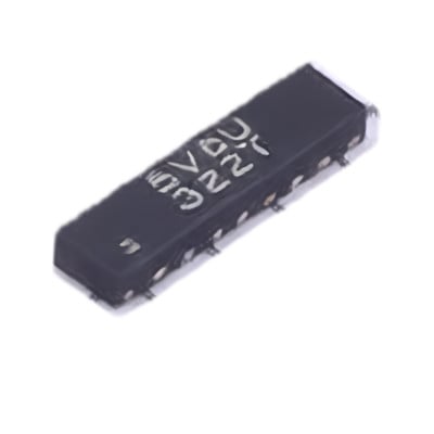 ElecSuper RCLAMP3328P-ES TVS Diode