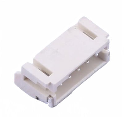 JUSHUO AFC20-S08ACA-00 Male Header Pins
