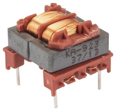 BOURNS 093267 Common Mode Choke for EMI Suppression