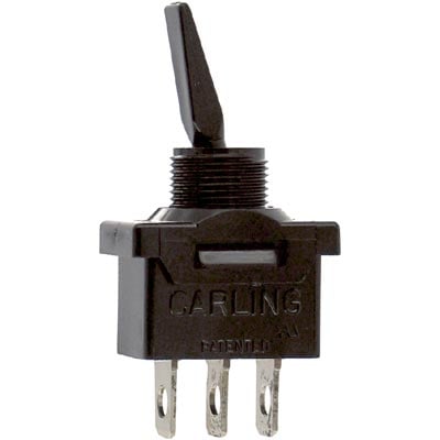 Bulgin C3910BAAAA Toggle Switch