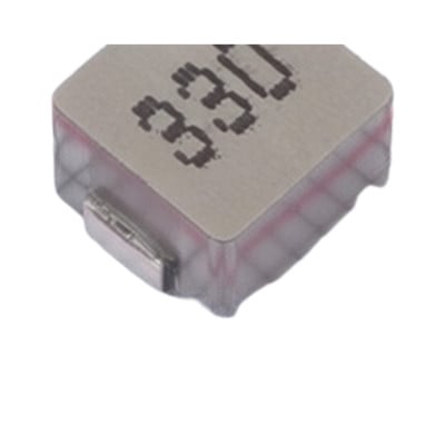 COILMX MS0850-330M Fixed Inductor