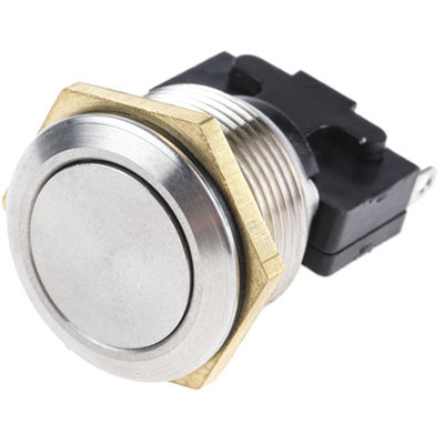 E-Switch PVK4S22A0SS Selector Switch for sale