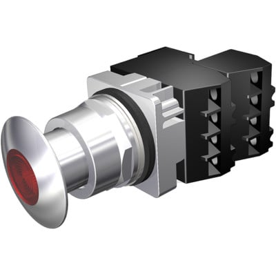 E-Switch PVK4S22A0SS Selector Switch for sale