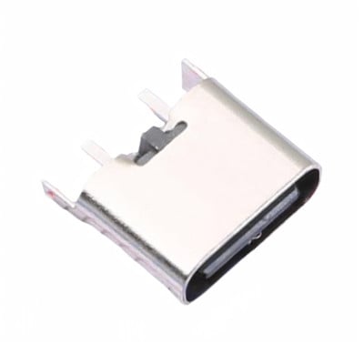 HanElectricity 021N-4BZY088-2 USB DVI HDMI Connector Assembly