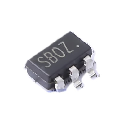Slkor SL7603P33M5R Linear LDO Voltage Regulator