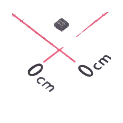 etasolution ETA5050V28S2F Linear LDO Voltage Regulator
