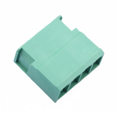 JILN JL5EDGRHC-76205G01 Header Plug Socket