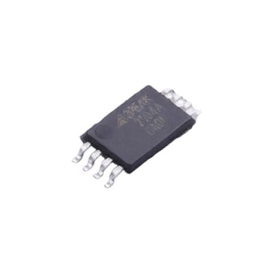 3PEAK LM2902A-TR Quad Operational Amplifier Chip