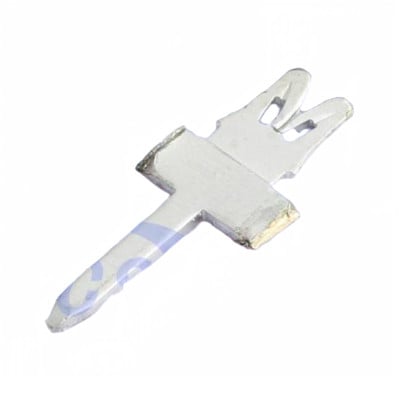TE Connectivity 1601009-5 Magnetic Wire Connector Chip