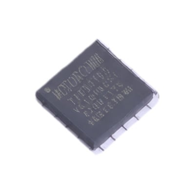 Motorcomm YT8531C-CA Gigabit Ethernet Transceiver Chip for Drivers, Receivers, and Transceivers