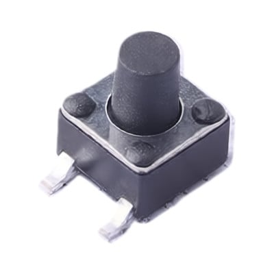 Hanbo Electronic TS-KG09-AT55F Tactile Switch