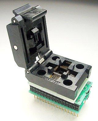 PA32QFN-32-1