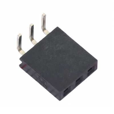 Megastar ZX-PM2.54-2-20PWS Female Socket Header Receptacle