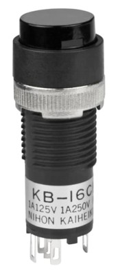 Miniature Pushbutton
