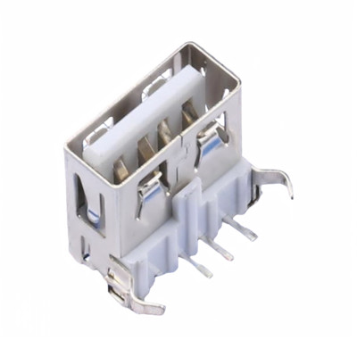 Korean Hroparts Elec U-A-24DD-W-5 USB DVI HDMI Connector Assembly