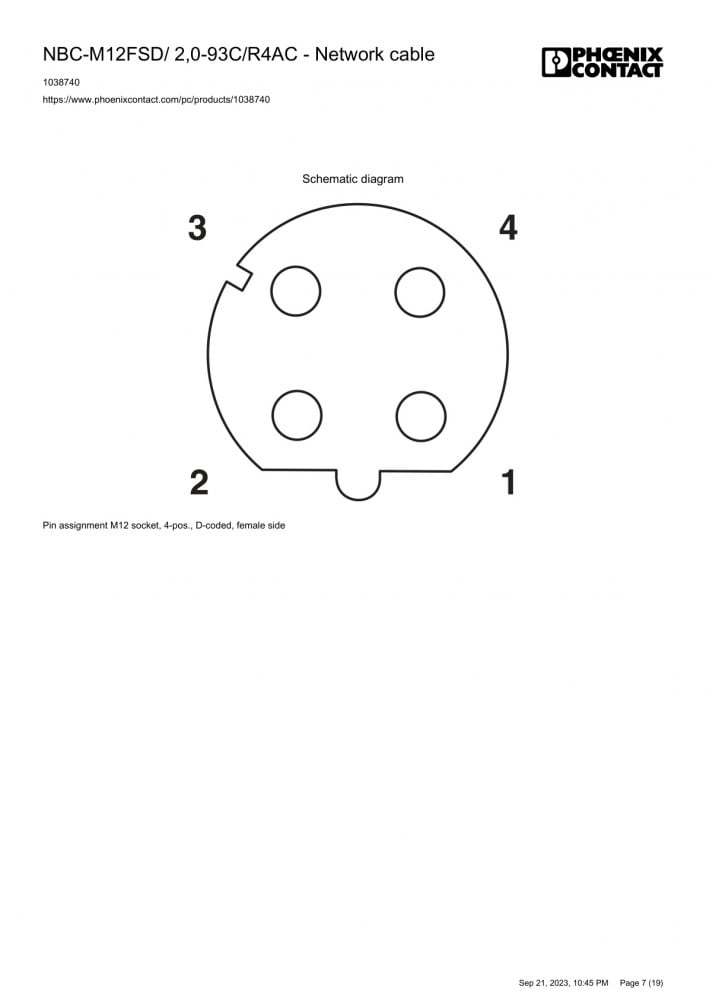 Product document page 7