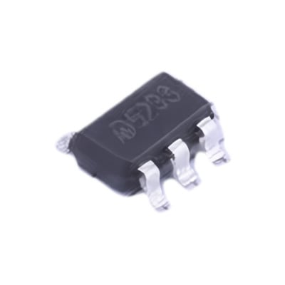 Mingda Microelectronics MD52E25QA3 Linear LDO Voltage Regulator