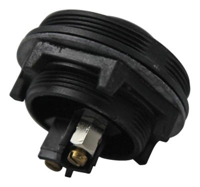 Bulgin PX0801/04 Circular Connector Housing for sale