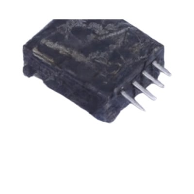 DEXU Electronics D240505S-2W DC DC Converter Chip