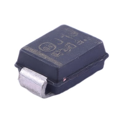 onsemi MUR1620CTG Single Diode