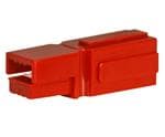 Anderson Power 1327FP-BK Blade Type Power Connector Housing