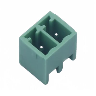 Toponelec 15ETYK-3.81-08P-14-00AH Header Plug Socket